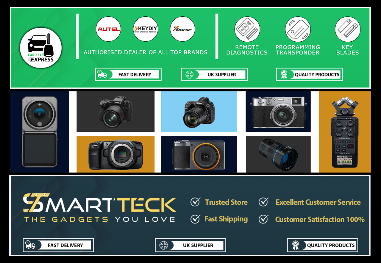 Banner Design Service | eBay Expert
